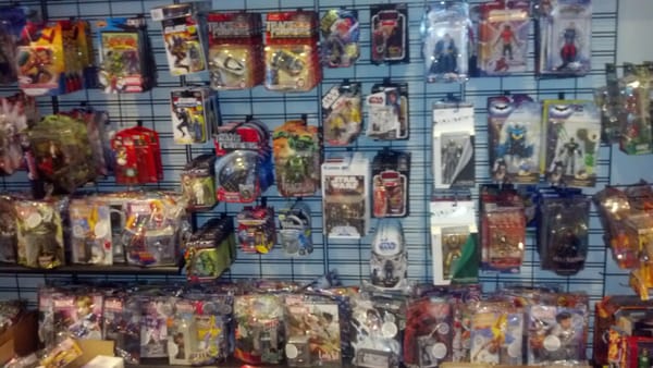 CANTON GAMES - Updated February 2025 - 13 Photos & 18 Reviews - 2101 ...