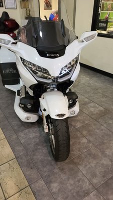 MAXIM HONDA YAMAHA - Updated December 2025 - 17 Photos & 72 Reviews ...