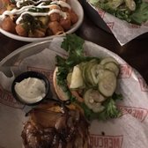 Mercury Burger Bar - Takeout & Delivery 662 Photos & 718 Reviews ...