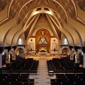 SAINT VERONICA CATHOLIC CHURCH - Updated September 2025 - 3460 ...