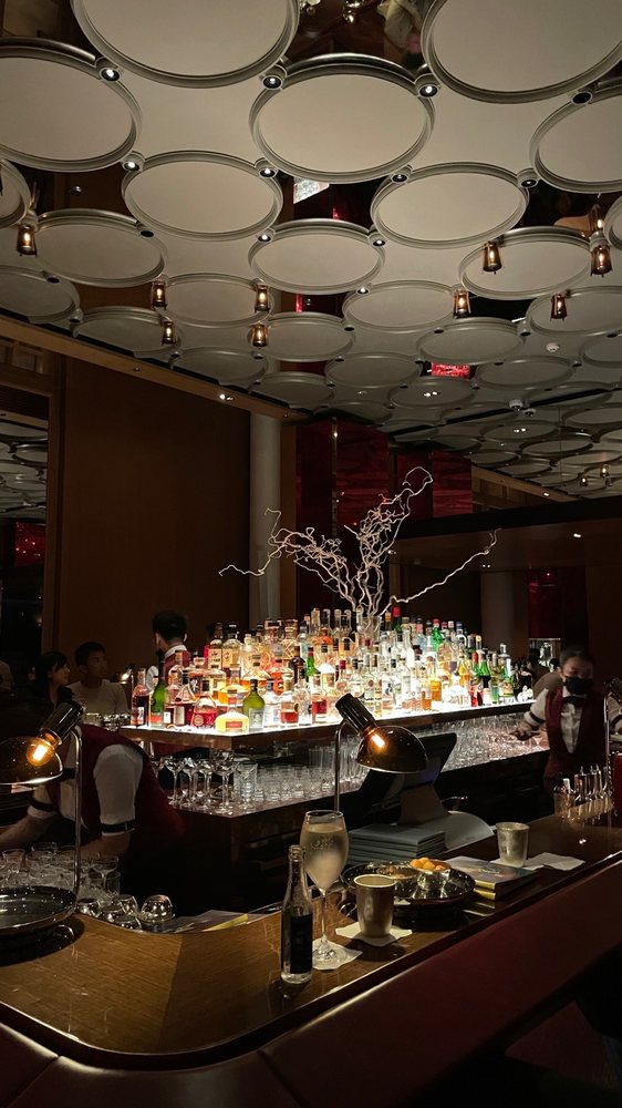 REPUBLIC BAR - 37 Photos - 7 Raffles Ave., Singapore, Singapore - Bars ...