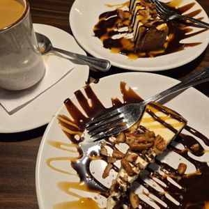 CINDERS CHARCOAL GRILL - Updated October 2025 - 89 Photos & 47 Reviews ...