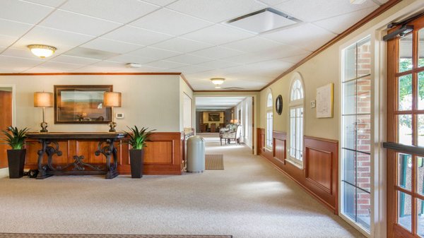 OLINGER CROWN HILL MORTUARY & CEMETERY - Updated September 2025 - 7777 ...