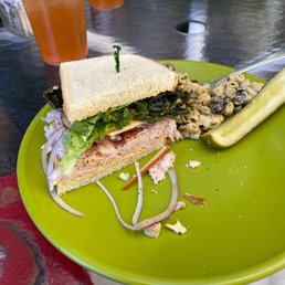 PICKLE PATCH DELI - Updated October 2025 - 85 Photos & 203 Reviews - 577 W Saint Charles St, San ...