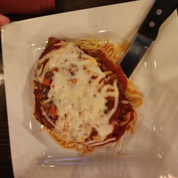 TWISTED ITALIAN - 427 Photos & 736 Reviews - 9940 W Happy Valley Pkwy ...