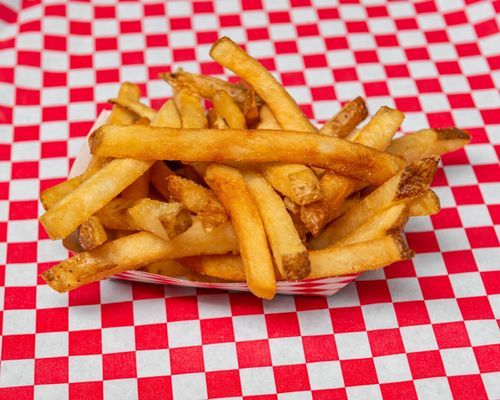 BURGER STOP - Updated April 2024 - 106 Photos & 132 Reviews - 323 E ...