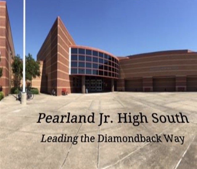 PEARLAND JUNIOR HIGH SOUTH - Updated June 2024 - 4719 Bailey Rd ...
