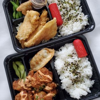 BANZAI BENTO - Updated August 2024 - 117 Photos & 50 Reviews - 94-334 ...