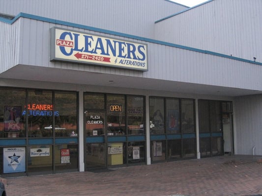 MV CLEANERS & ALTERATIONS - Updated November 2025 - 29 Reviews - 14410 ...
