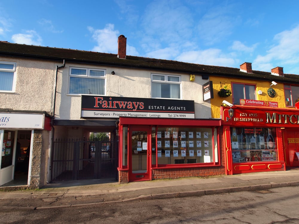 FAIRWAYS - Updated August 2024 - 356 Meadowhead, Sheffield, South ...