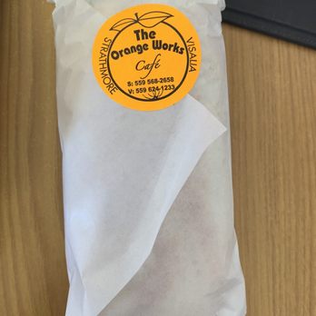 THE ORANGE WORKS - Updated May 2025 - 228 Photos & 328 Reviews - 22314 ...