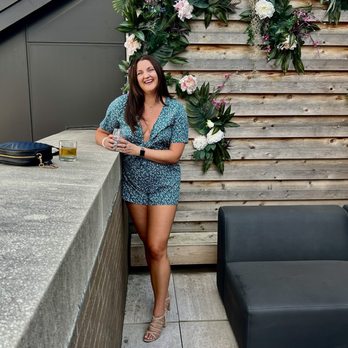 3UP ROOFTOP LOUNGE - Updated October 2025 - 222 Photos & 154 Reviews ...