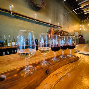 ENSO WINERY - 269 Photos & 223 Reviews - 1416 SE Stark St, Portland, OR ...