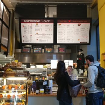 ESPRESSO LOVE - Updated August 2024 - 74 Photos & 167 Reviews - 33 ...