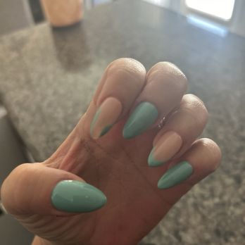 MJ NAILS & LASHES AT GALLERIA - Updated March 2025 - 269 Photos & 190 ...