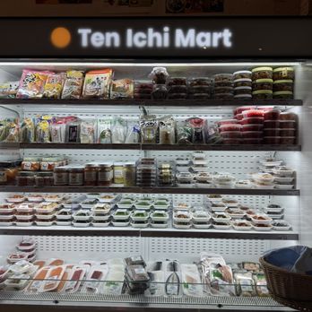 TEN ICHI MART - Updated November 2024 - 179 Photos & 36 Reviews - 178 ...