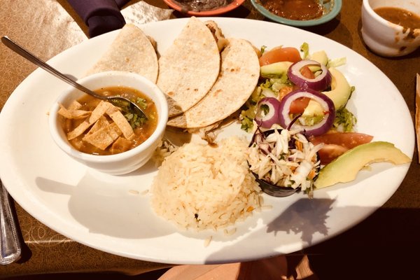 SALSA TEX MEX - 262 Photos & 415 Reviews - 3020 Legacy Dr, Plano, Texas ...