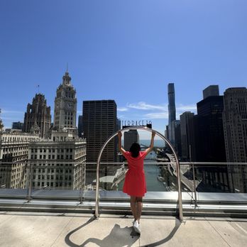 TERRACE 16 - Updated February 2025 - 1157 Photos & 552 Reviews - 401 N ...