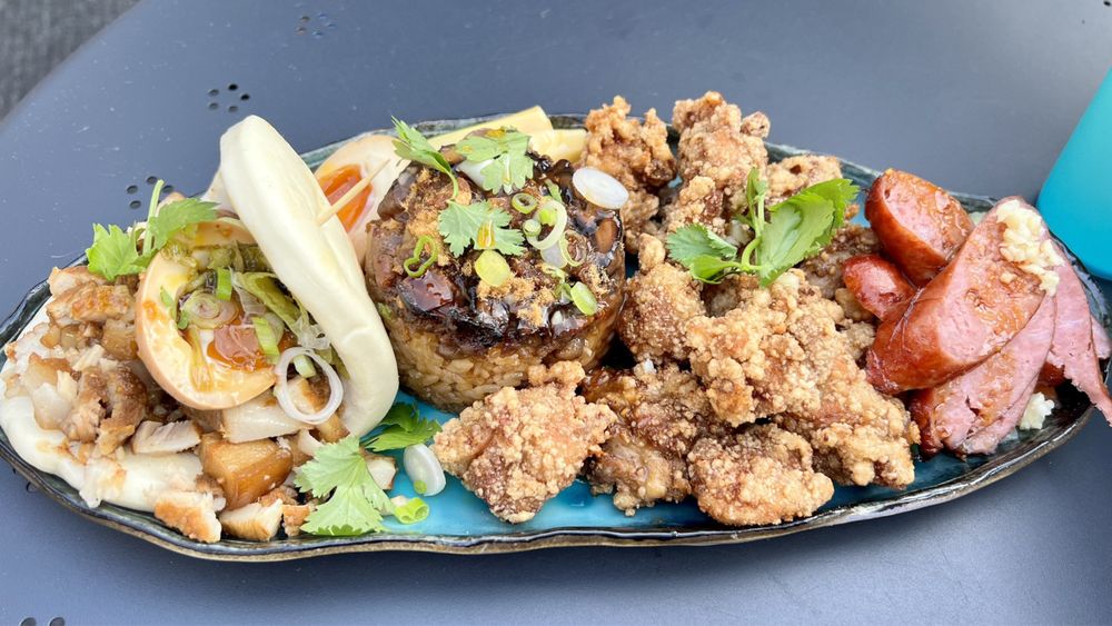 CHJ BISTRO - Updated December 2025 - 171 Photos & 42 Reviews - 240 ...