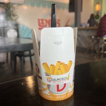 DALMOROS FRESH PASTA TO GO - TAMPA - Updated August 2025 - 93 Photos ...