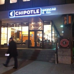 CHIPOTLE MEXICAN GRILL - Updated January 2026 - 63 Photos & 112 Reviews ...