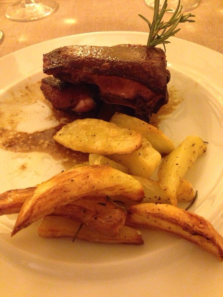 RISTORANTE I DUE CIPPI DA MICHELE - Updated January 2025 - Via Sterpeti ...