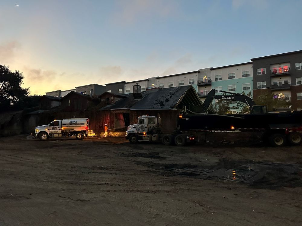 GREAT SOUTHERN DEMOLITION - Updated May 2026 - Request a Quote - 20 ...