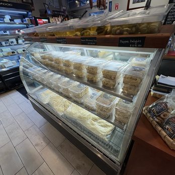 BRICCO - Updated May 2025 - 1241 Photos & 1523 Reviews - 241 Hanover St ...