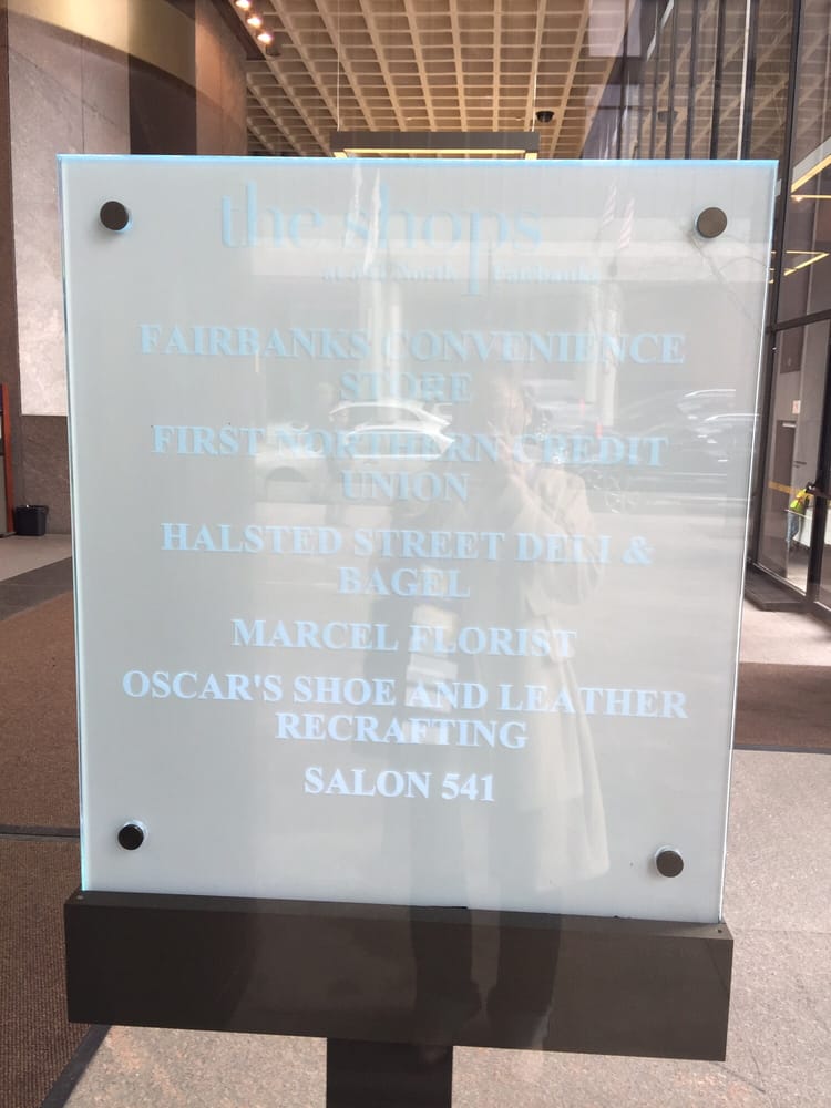 TIME-LIFE BUILDING - Updated June 2024 - 541 N Fairbanks Ct, Chicago ...