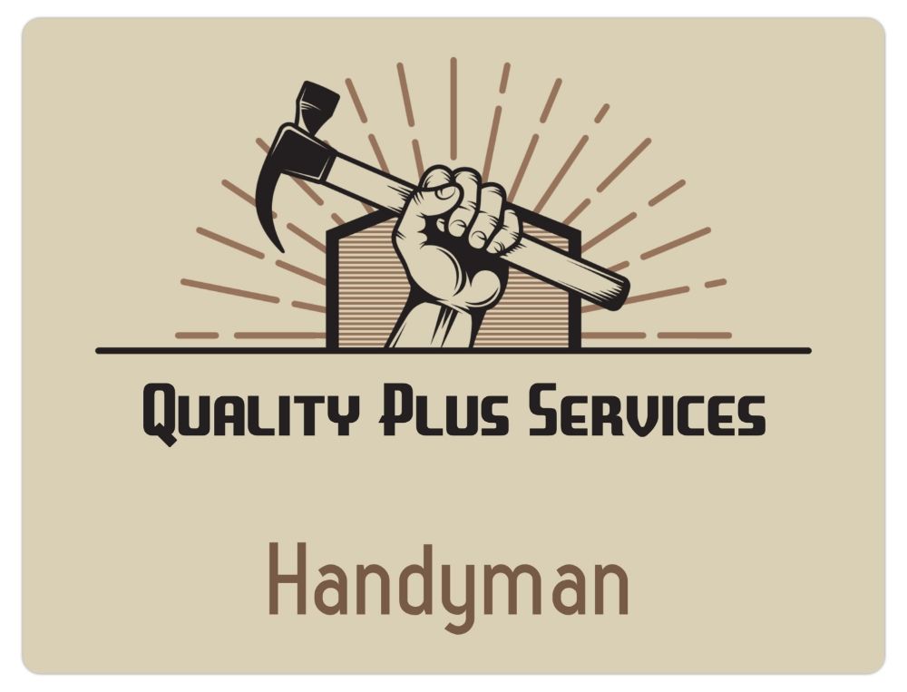 QUALITY PLUS SERVICE - Updated January 2025 - Visalia, California ...