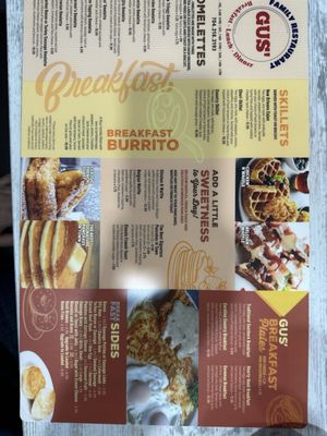 GUS FAMILY RESTAURANT - Updated December 2025 - 43 Photos & 32 Reviews ...