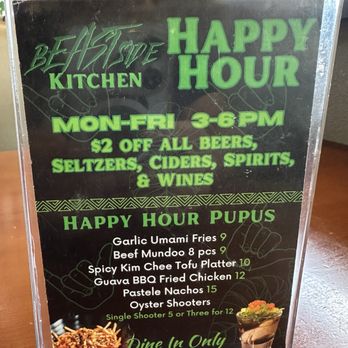 BEASTSIDE KITCHEN - Updated June 2025 - 1199 Photos & 554 Reviews ...