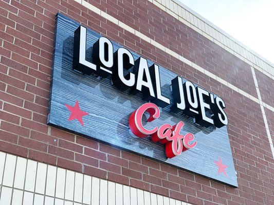 LOCAL JOE’S - 26 Photos & 90 Reviews - 2037 N Mt Juliet Rd, Mt. Juliet ...