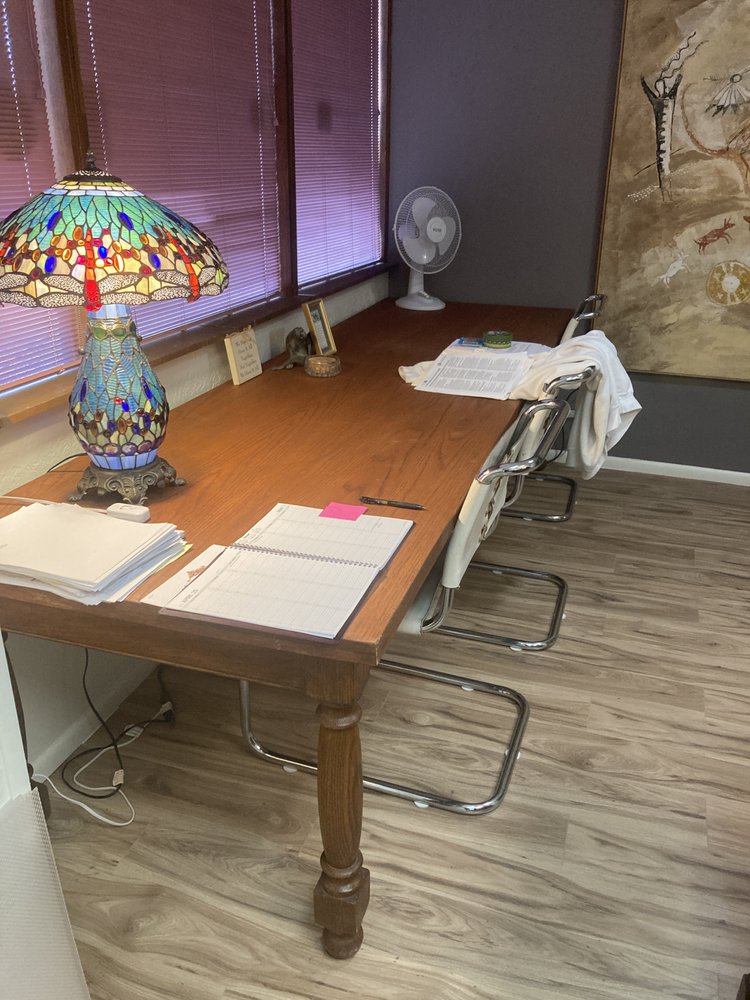 TEEL ACCOUNTING - 1803 Louisiana Blvd NE, Albuquerque, New Mexico - Tax ...