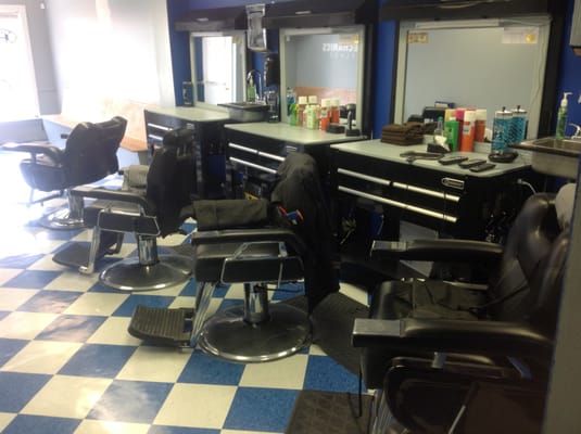 HEAD MECHANICS BARBER SHOP - Updated April 2025 - 3315 Guess Rd, Durham ...