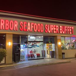 HARBOR SEAFOOD SUPER BUFFET - Updated January 2026 - 356 Photos & 231 ...