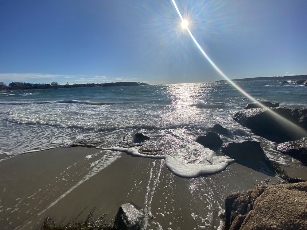 NILES BEACH - 20 Eastern Point Blvd, Gloucester, MA - Yelp