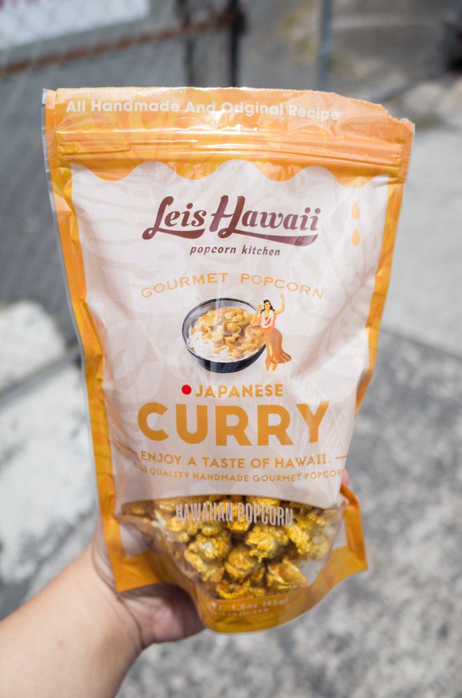 LEIS HAWAII POPCORN KITCHEN - Updated October 2025 - 28 Photos - 263 ...