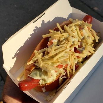 DYCKMAN DOGS - Updated February 2025 - 89 Photos & 34 Reviews - 105A ...