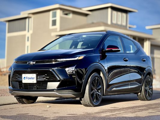 FOWLER CHEVROLET - Updated January 2026 - 46 Photos & 170 Reviews ...