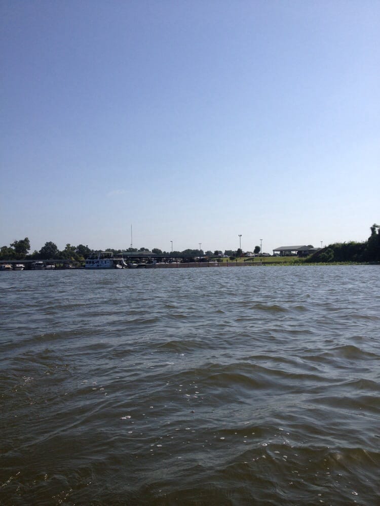 RED RIVER SOUTH MARINA AND RESORT - Updated May 2026 - 250 Red River S ...