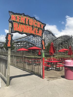 BEECH BEND PARK - 41 Photos & 50 Reviews - Amusement Parks - 798 Beech ...