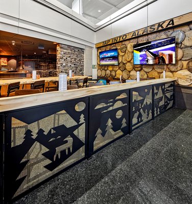 49TH STATE BREWING - TED STEVENS - Updated December 2025 - 129 Photos ...