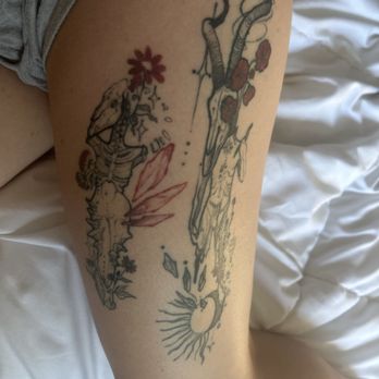 LITTLE BIRD TATTOO - Updated November 2025 - 305 Gould St, Reno, Nevada ...