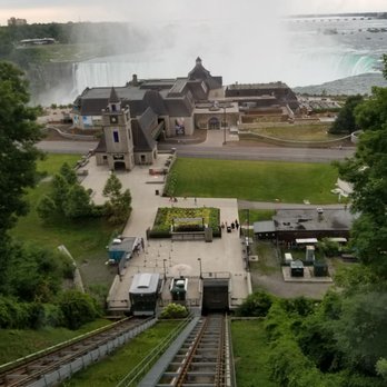 FALLS INCLINE RAILWAY - Updated December 2025 - 102 Photos & 36 Reviews ...