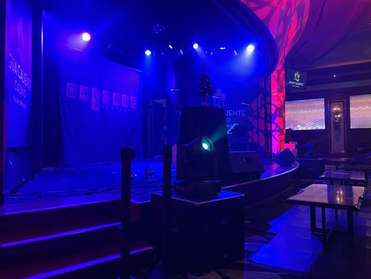 CASCADE LOUNGE - Updated January 2026 - 18 Photos & 28 Reviews - 401 E ...