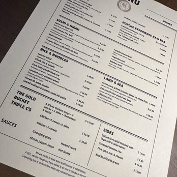 1123 BY CHEF TOBIAS - Updated March 2025 - 235 Photos & 60 Reviews ...