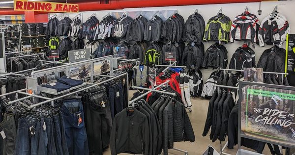 CYCLE GEAR - Updated January 2026 - 45 Photos & 20 Reviews - 2052 ...
