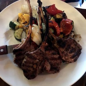 TABULE RESTAURANT - 264 Photos & 288 Reviews - 2009 Yonge Street ...