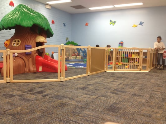 LA COUNTY LIBRARY - WEST COVINA LIBRARY - Updated October 2024 - 80 ...